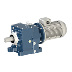Inline Helical Gearboxes - SITI Power Transmission USA | SITI Power ...