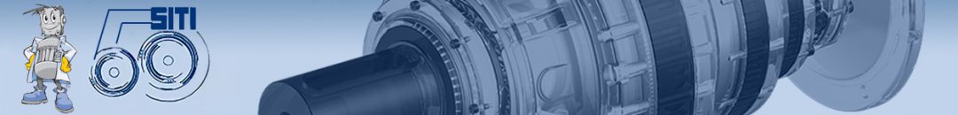 Quality Gearboxes & Gear Motors - SITI Power Transmission USA